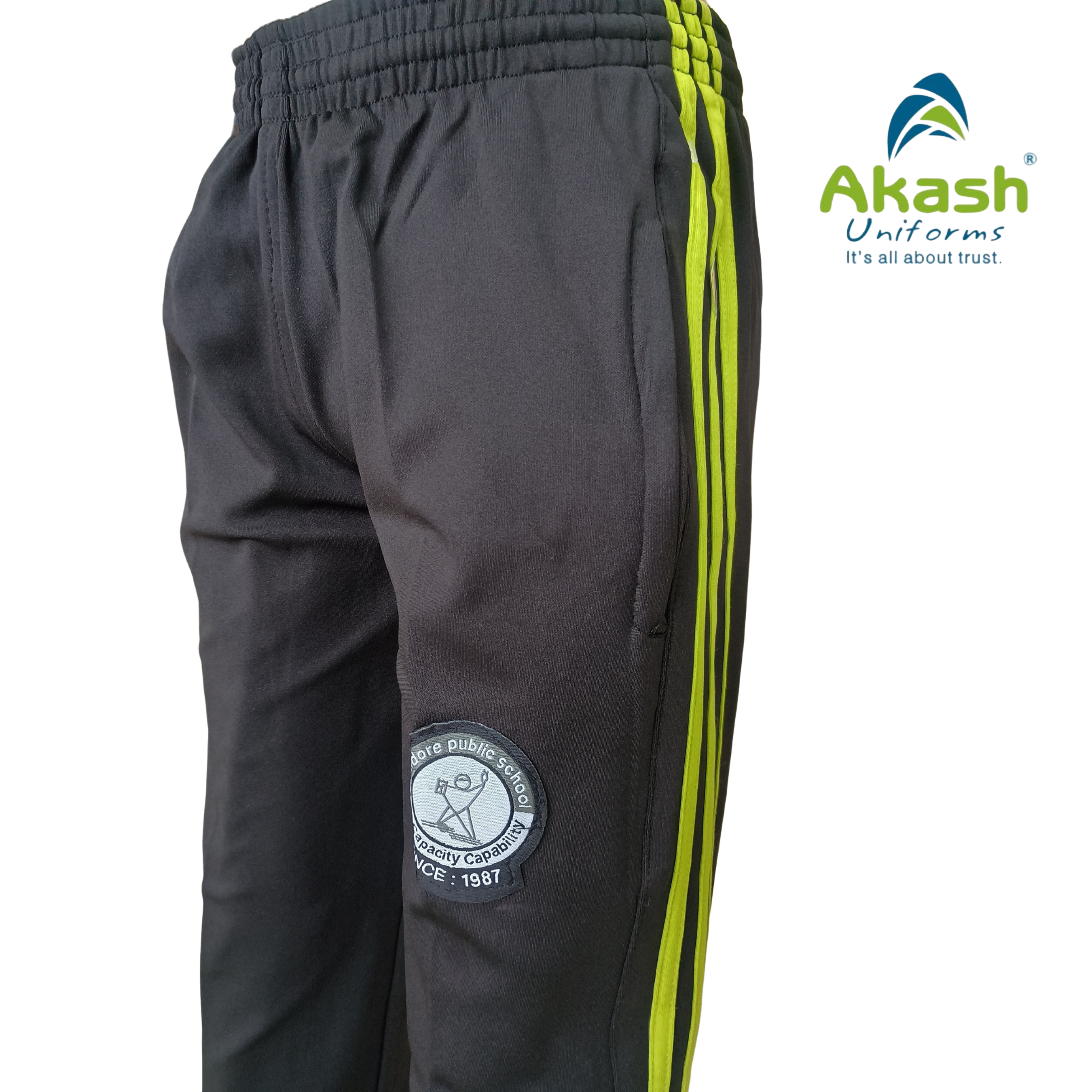 INDORE PUBLIC SCHOOL HOUSE LOWER (CLASS 1st to 12th) – Akash Uniforms