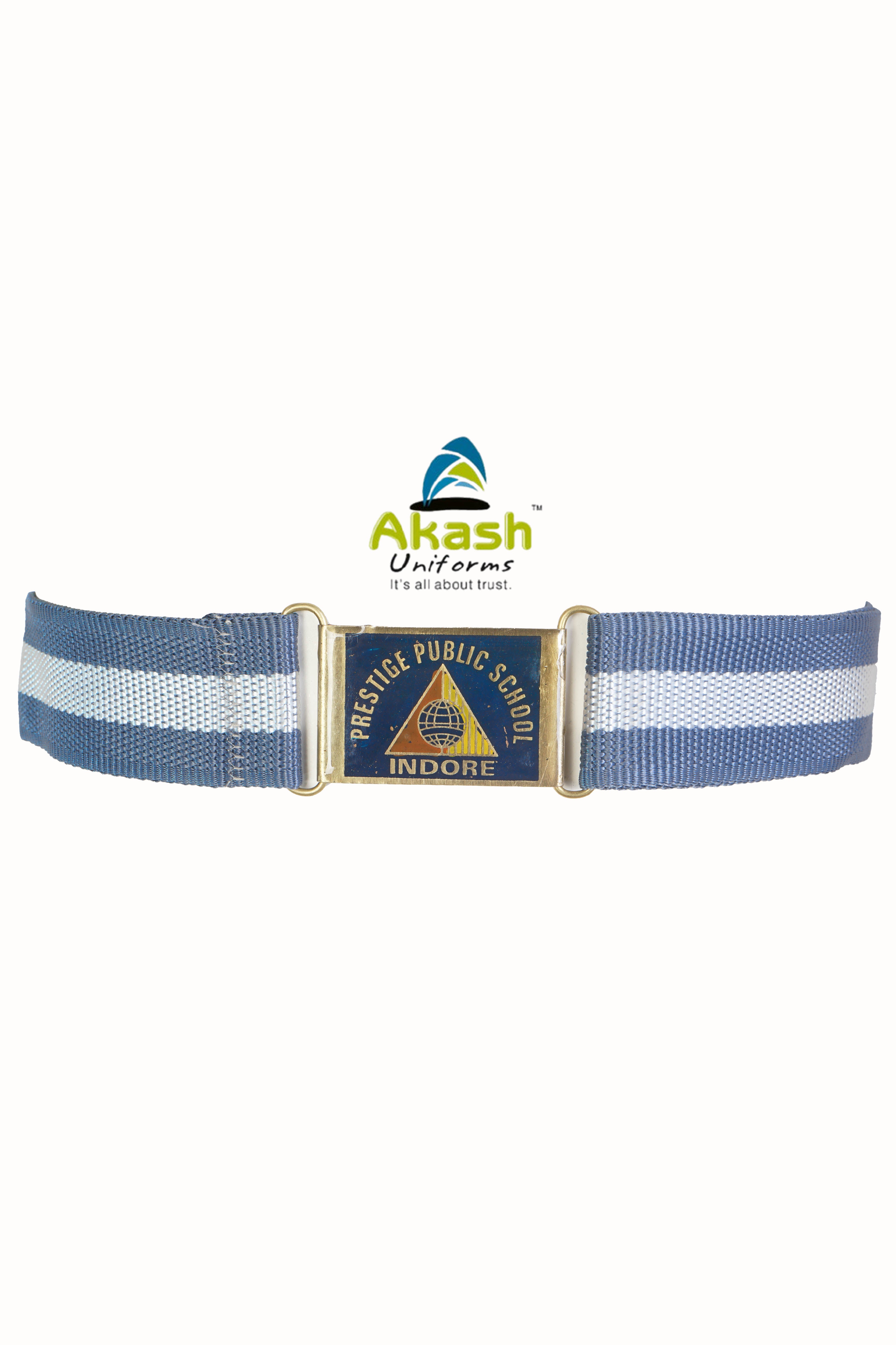 PRESTIGE PUBLIC BELT – Akash Uniforms