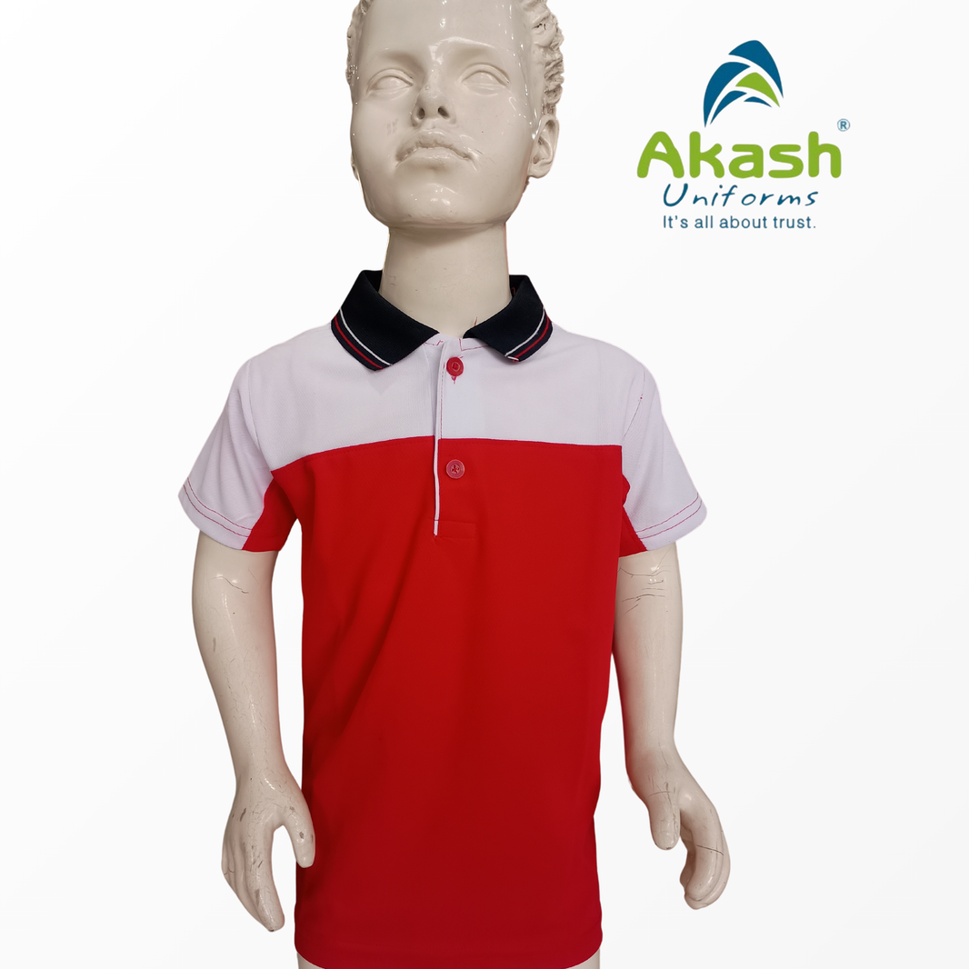 Laurels School International - Summer – Akash Uniforms