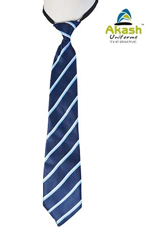 CHAMELI DEVI TIE – Akash Uniforms