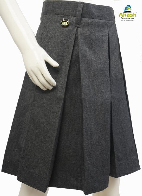 DPS GREY DIVIDERS (CLASS 6th to 12th) – Akash Uniforms