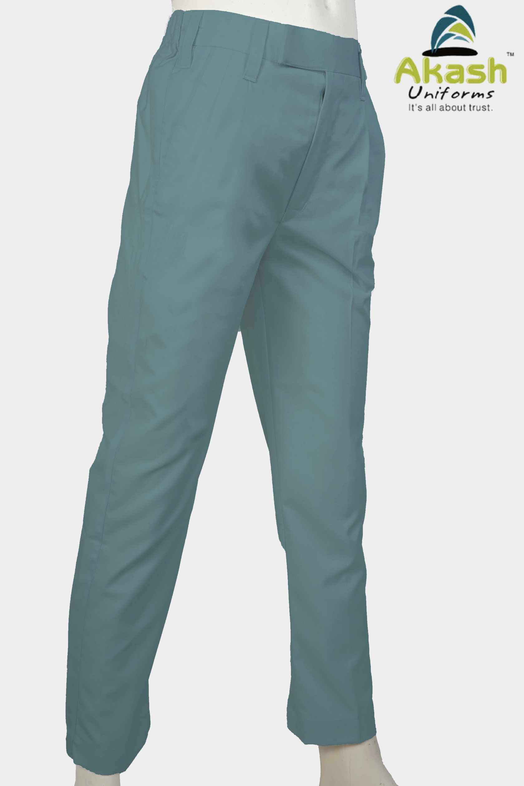 EMERALD HEIGHTS FULL PANT – Akash Uniforms
