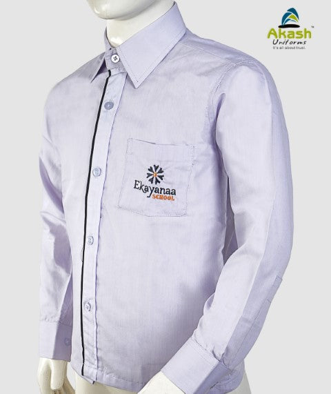 EKAYANAA FULL SHIRT – Akash Uniforms