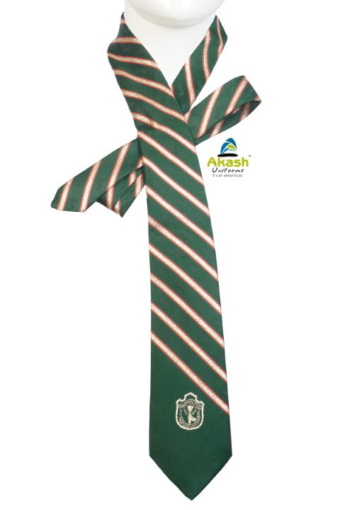 DPS TIE – Akash Uniforms
