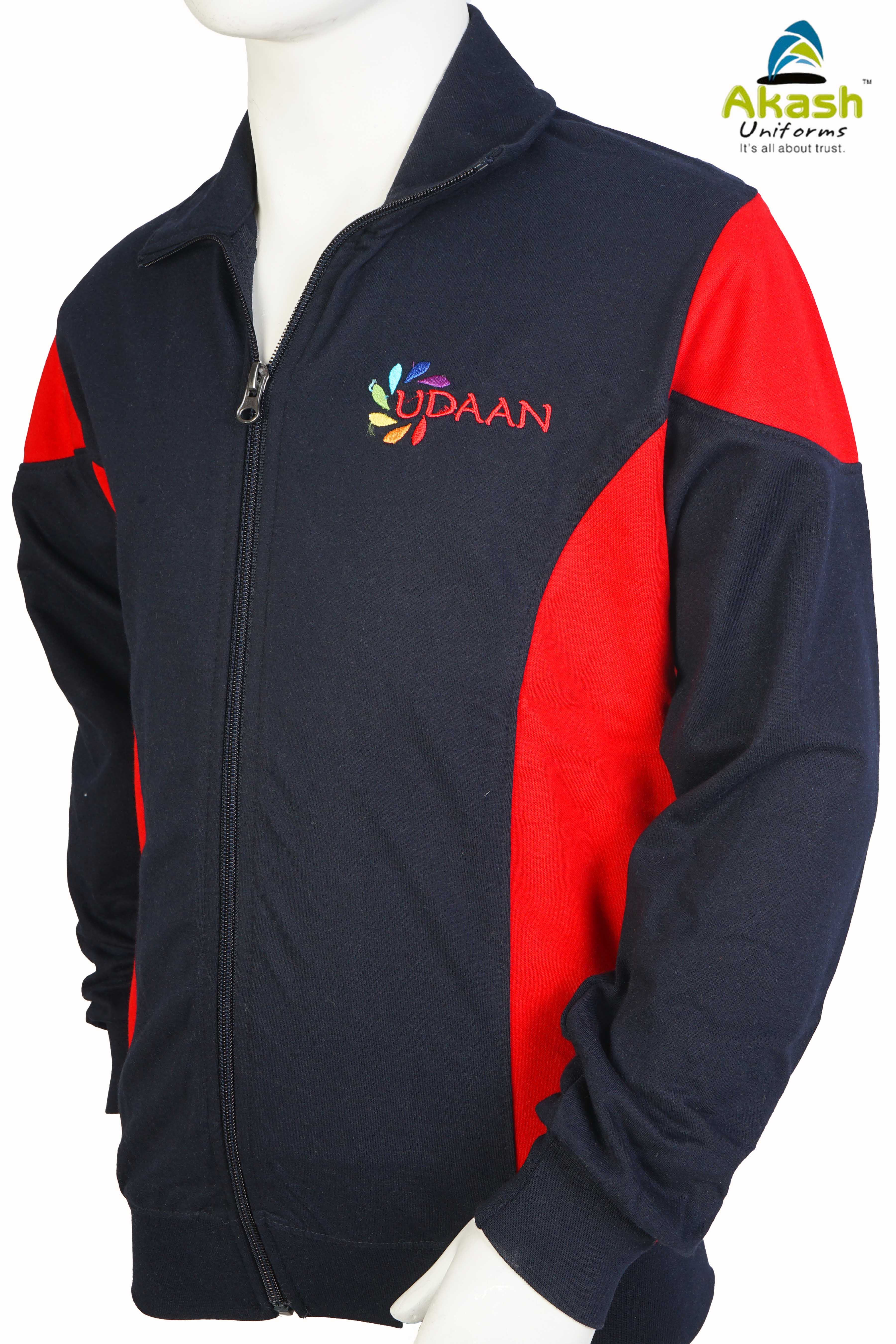 UDAAN NURSERY TRACK SUIT – Akash Uniforms
